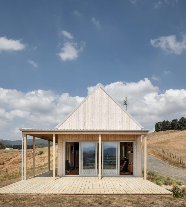 4 prefab homes to make you rethink modular housing - OPUMO Magazine ...