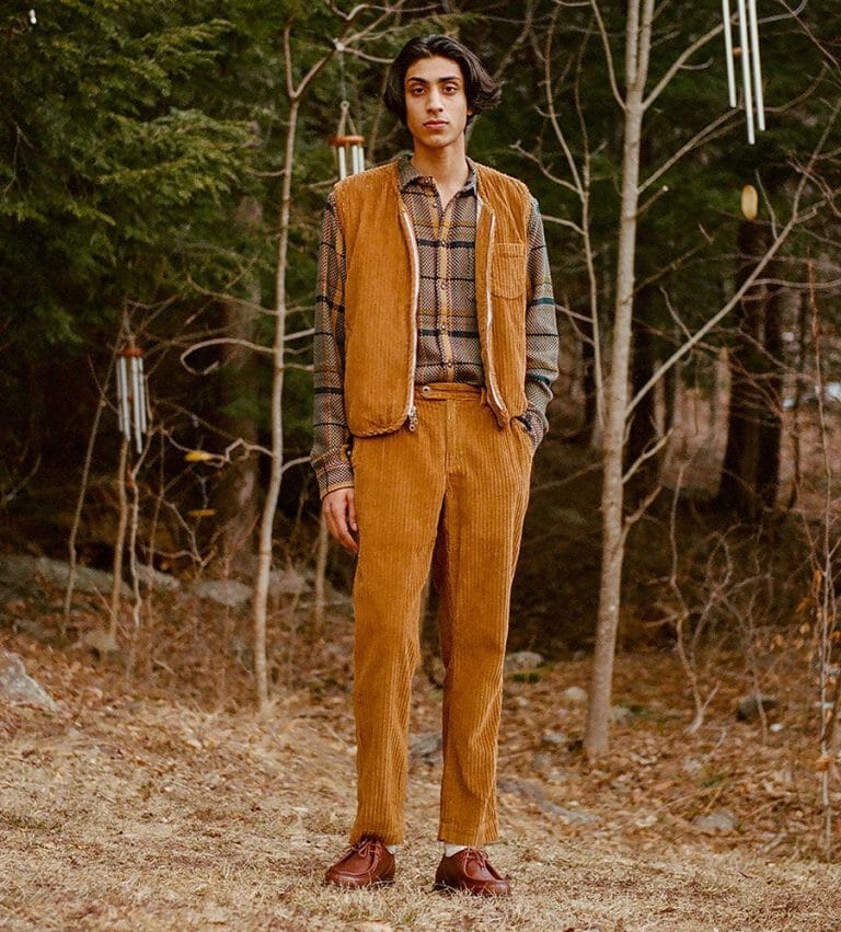 Corridor sizing guide: Sustainable New York style | OPUMO Magazine