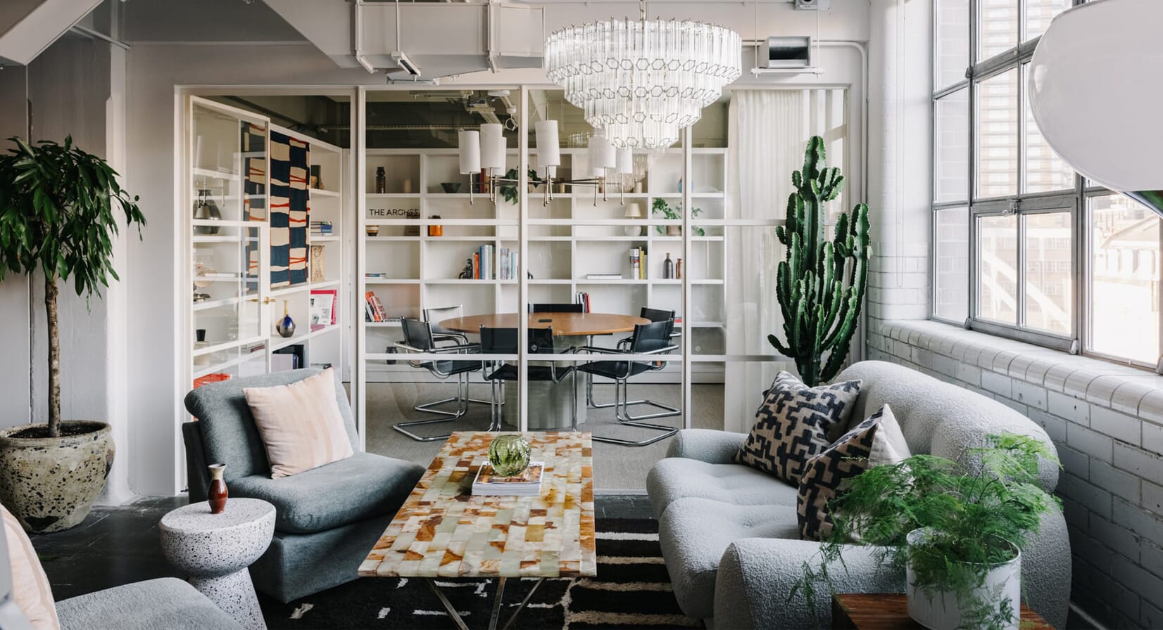 The best London coworking spaces for inspiring creativity and ...