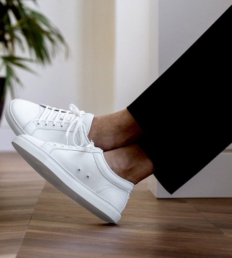 Sustainable trainers for men: Best eco-friendly sneakers for in 2022 ...