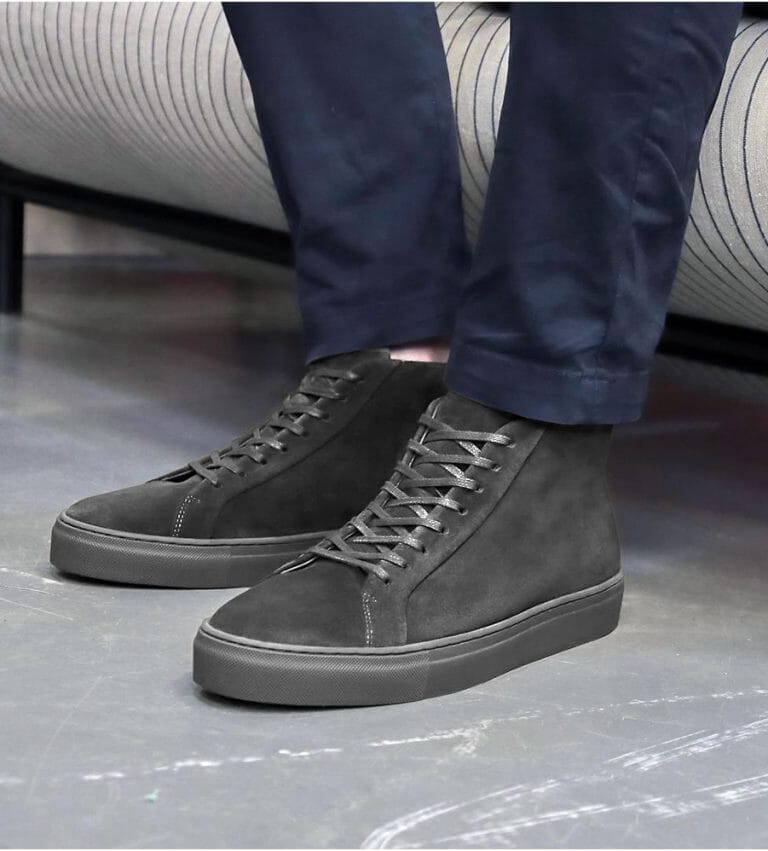 Sustainable trainers for men: Best eco-friendly sneakers for in 2022 ...