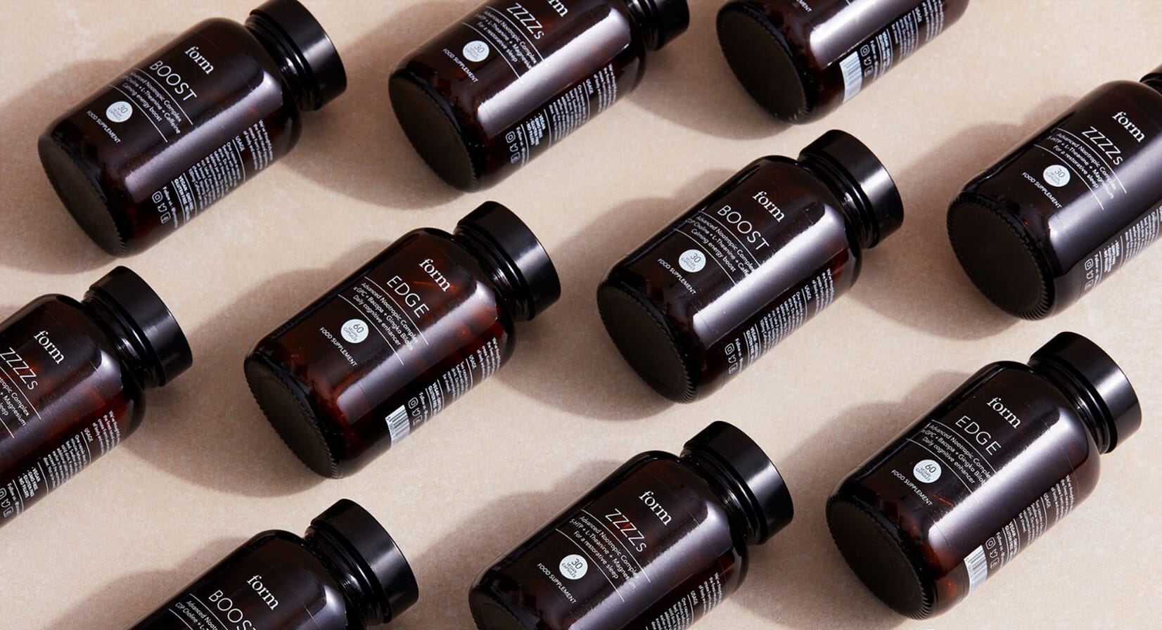 Form Nutrition: Plant-based power for body and mind | OPUMO Magazine