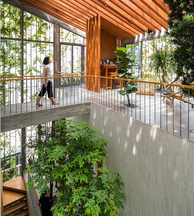 5 green buildings that showcase the possibilities of sustainable ...