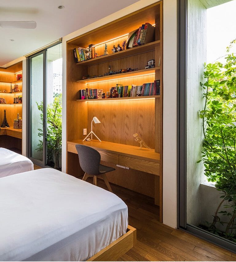 5 green buildings that showcase the possibilities of sustainable ...