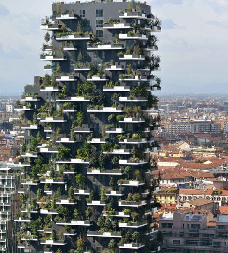 5 green buildings that showcase the possibilities of sustainable ...