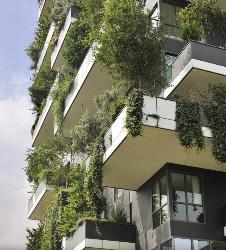 5 green buildings that showcase the possibilities of sustainable ...