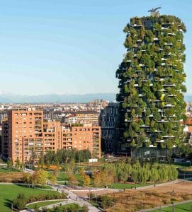 5 green buildings that showcase the possibilities of sustainable ...