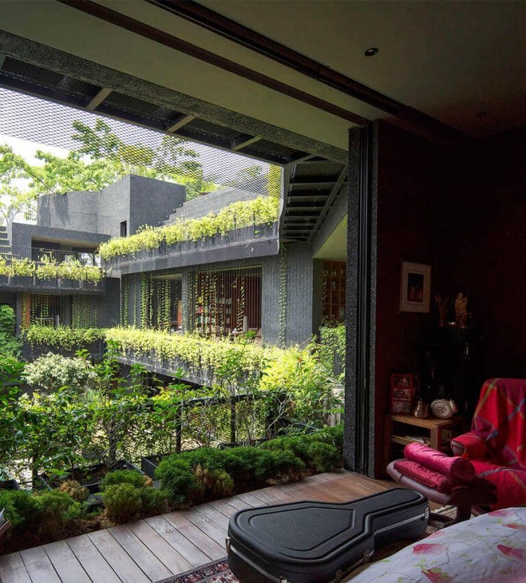 5 green buildings that showcase the possibilities of sustainable ...