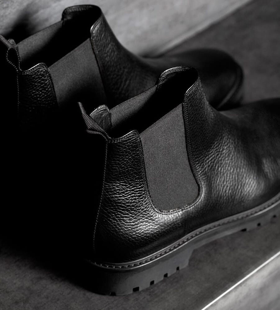 The best men's winter boots for braving the cold in style | OPUMO Magazine