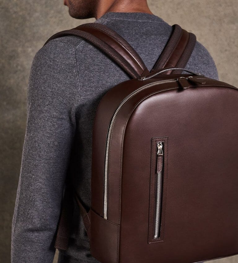 The best backpacks for men in 2025 and where to buy them | OPUMO Magazine