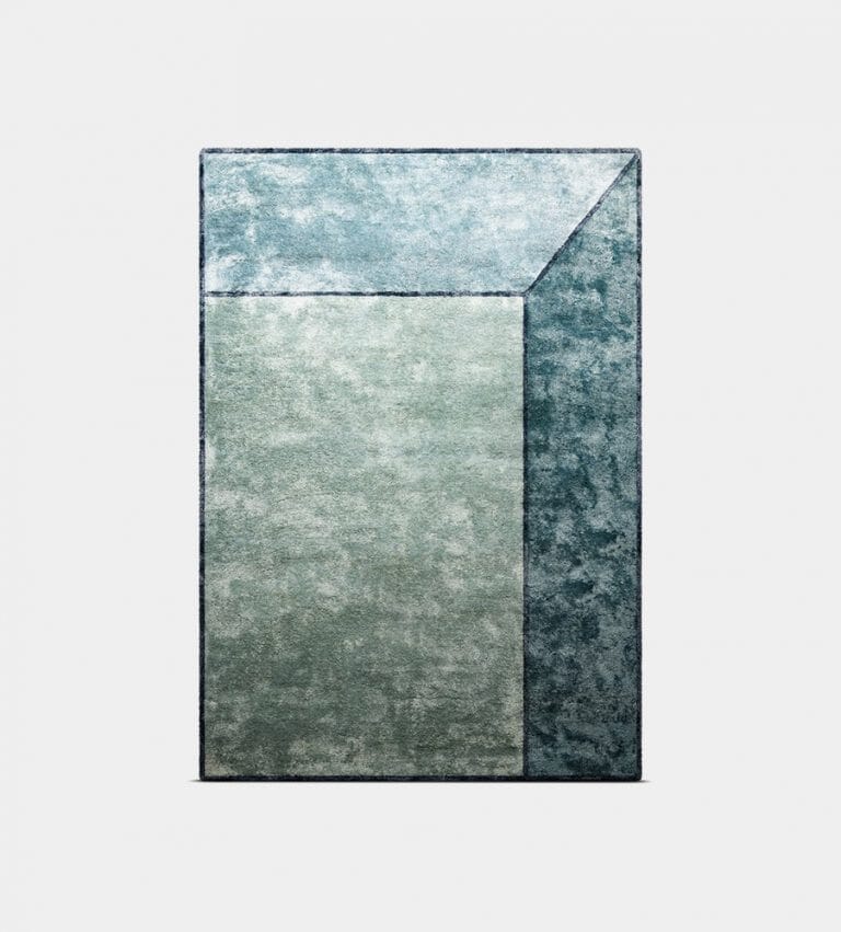 The best geometric rugs to amp up your interiors | OPUMO Magazine