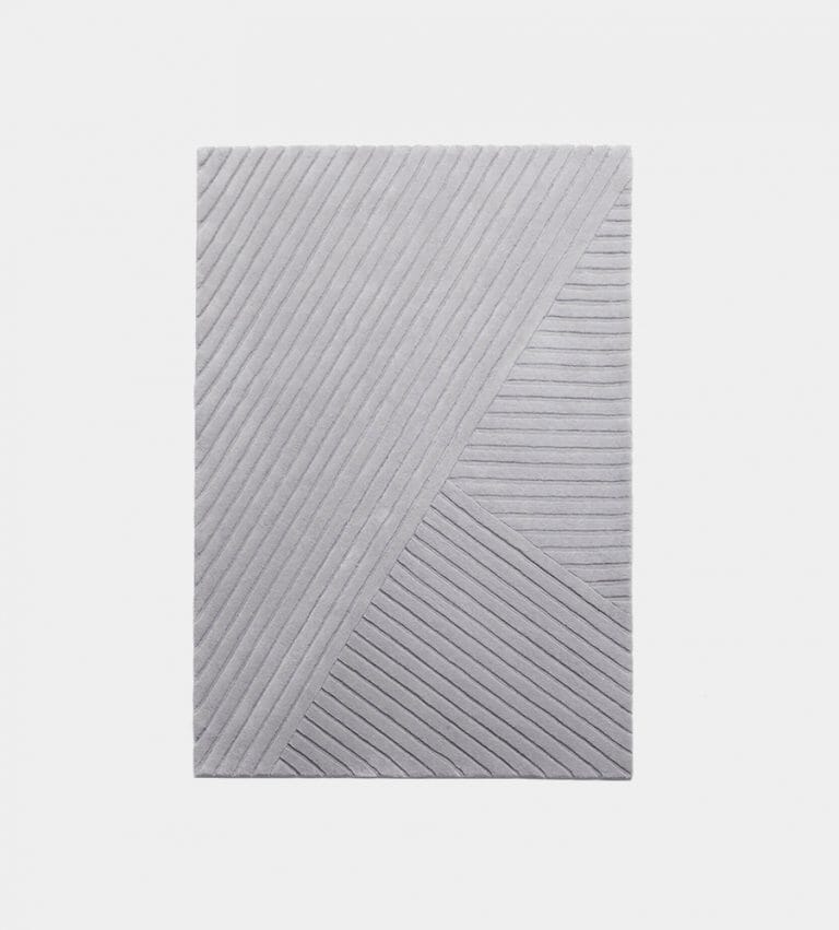 The best geometric rugs to amp up your interiors | OPUMO Magazine