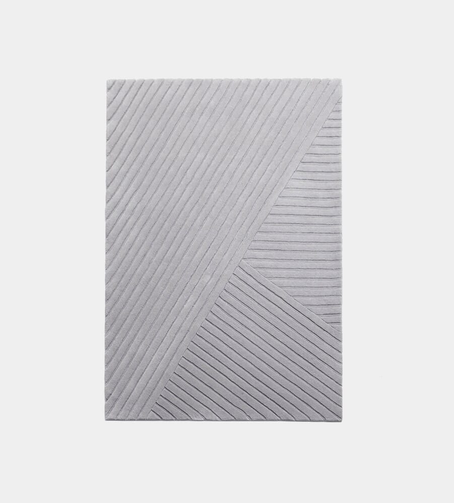 The best geometric rugs to amp up your interiors | OPUMO Magazine