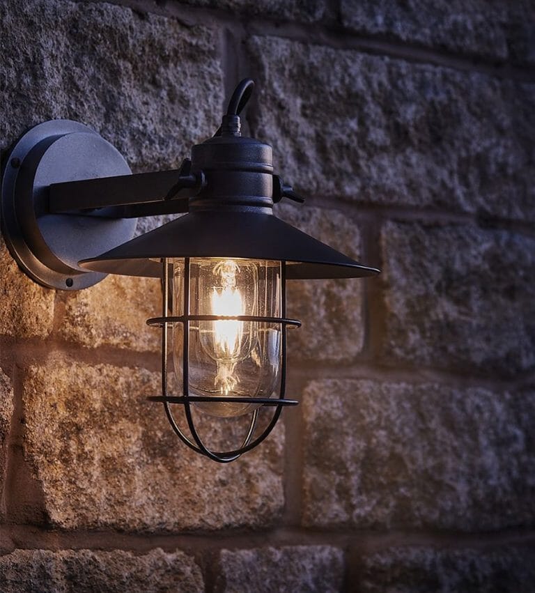 Revamp your space with Industville's industrial lighting | OPUMO Magazine