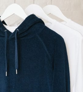 How to build the ultimate men's minimalist capsule wardrobe | OPUMO ...