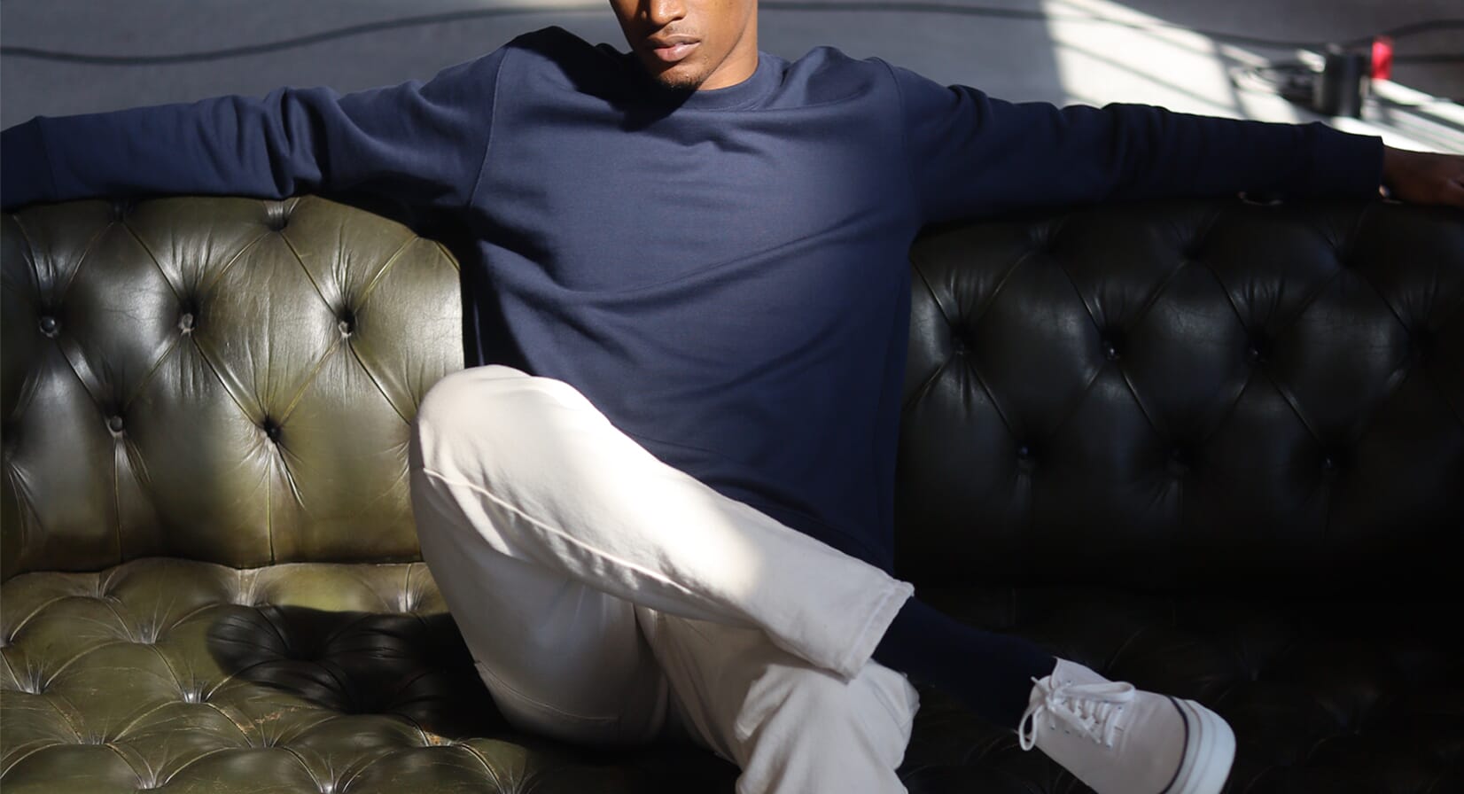 How to build the ultimate men's minimalist capsule wardrobe | OPUMO ...