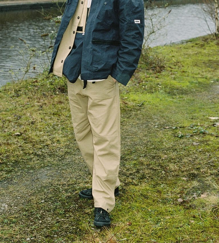 Casual classics with a conscience: Your guide to Wawwa sizing | OPUMO ...