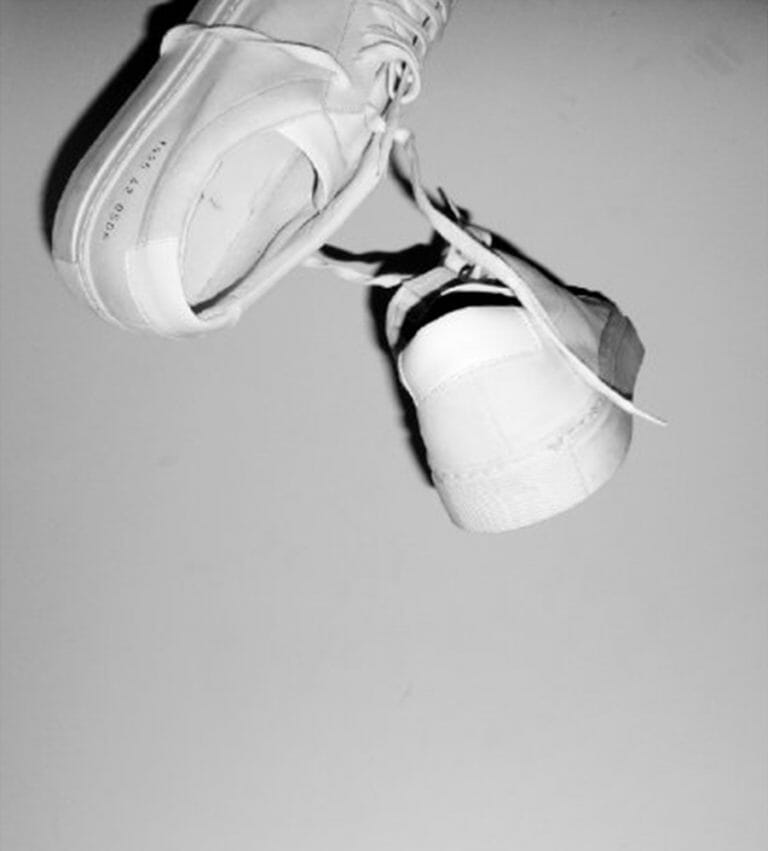 Common Projects sizing guide 2022 | Find your perfect fit | OPUMO Magazine