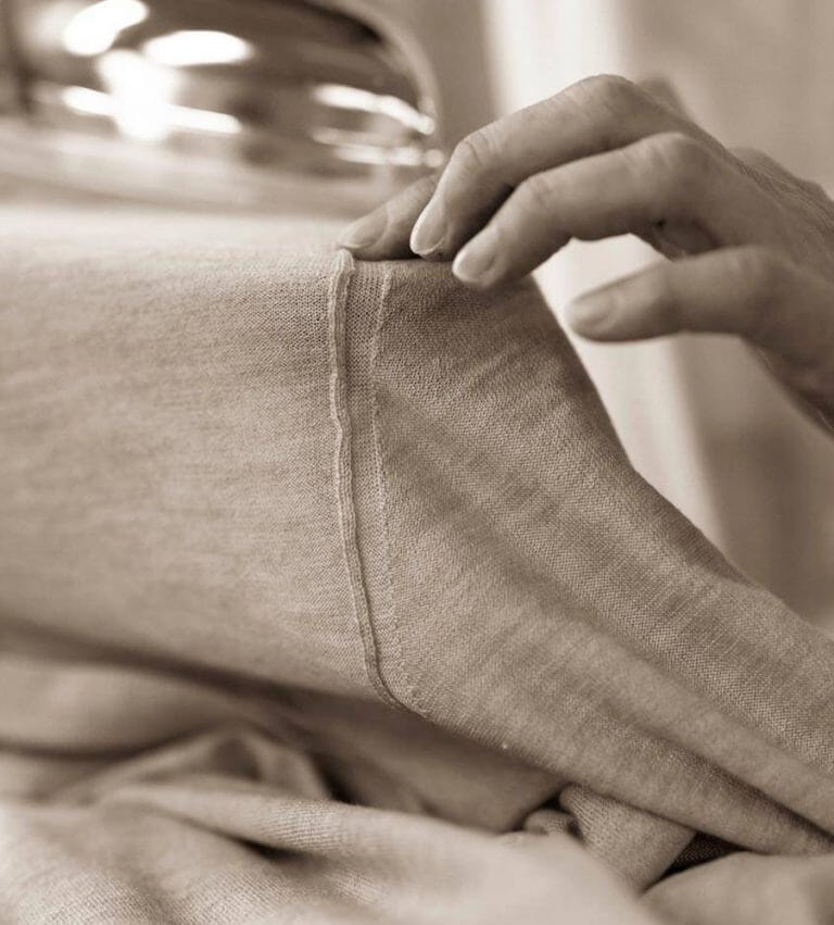 A knitwear expert's guide to cashmere | Everything you need to know ...