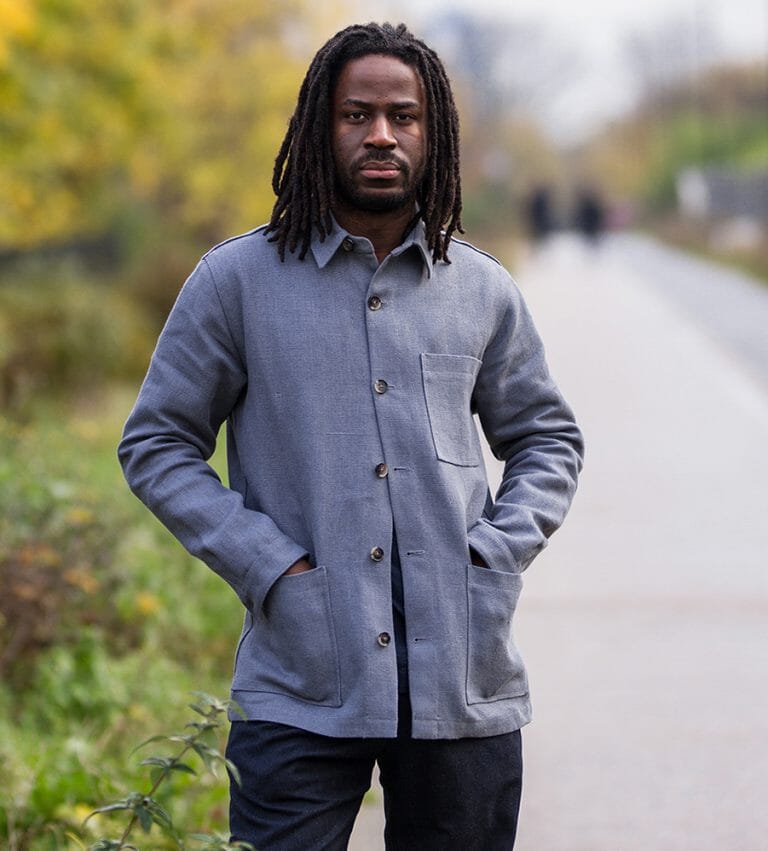 How Flax London is making the case for winter linen | OPUMO Magazine