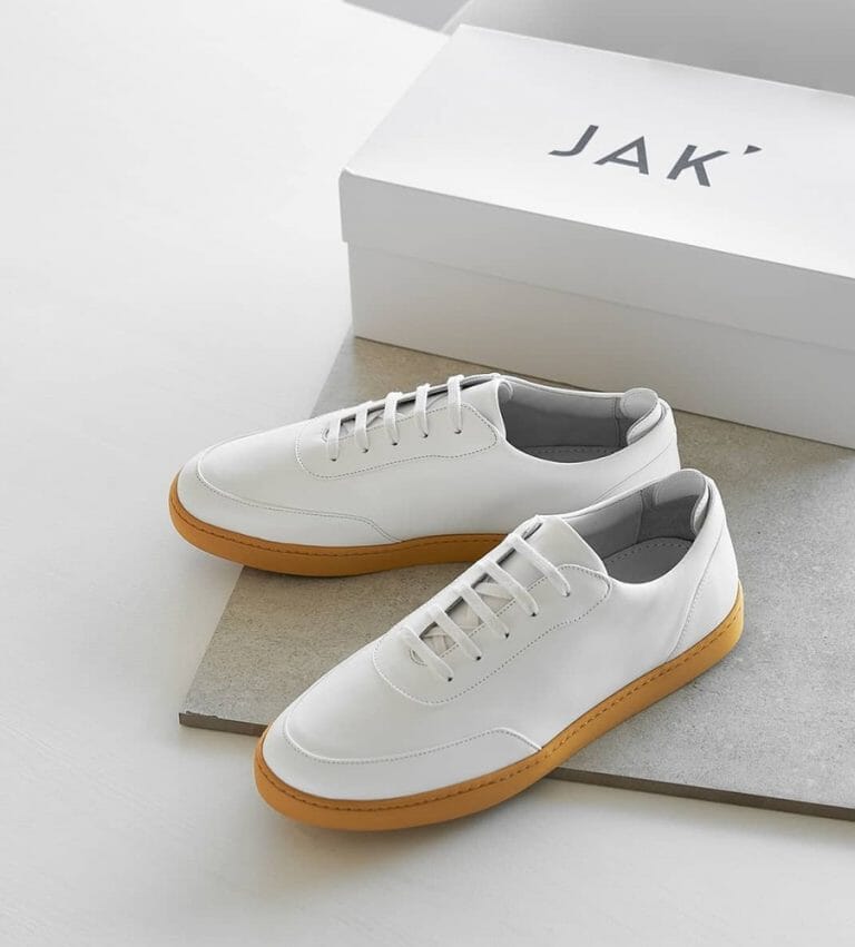 JAK review 2022: Premium leather sneakers from Portugal | OPUMO Magazine