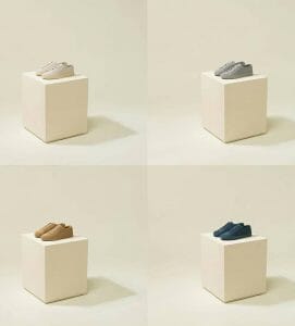 JAK review 2022: Premium leather sneakers from Portugal | OPUMO Magazine