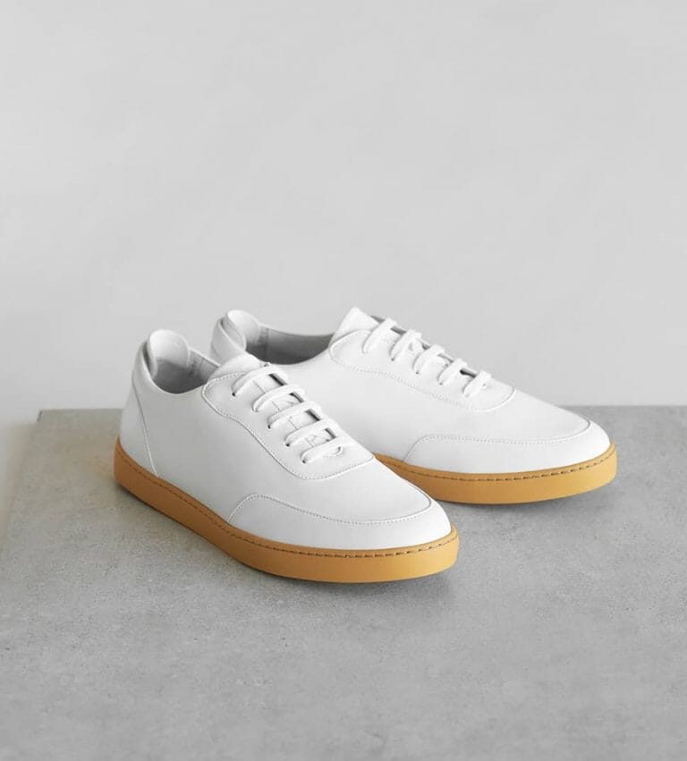 JAK review 2022: Premium leather sneakers from Portugal | OPUMO Magazine