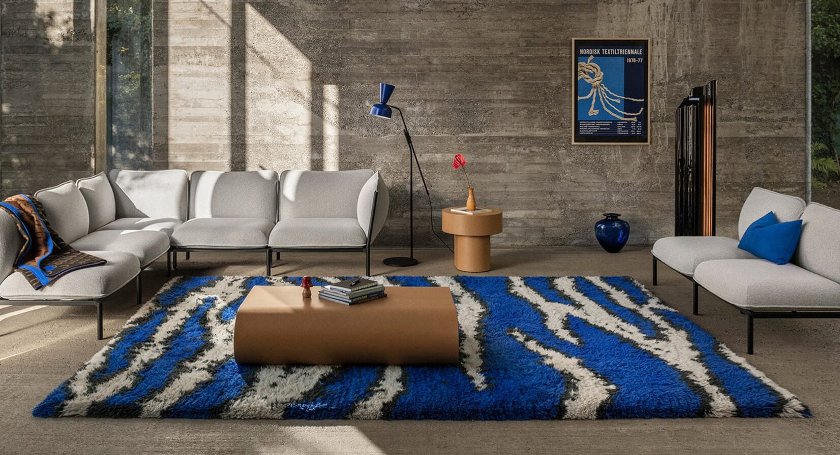 The best wool rugs to upgrade any room | OPUMO Magazine