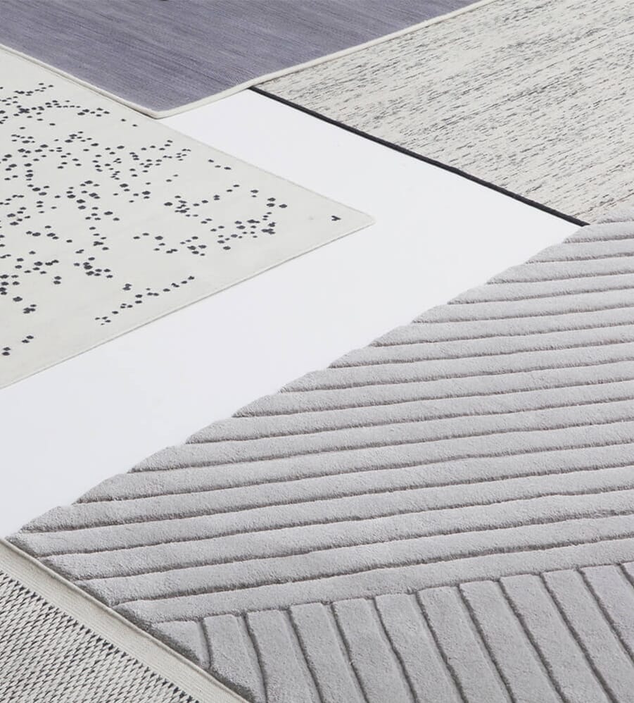 The best wool rugs to upgrade any room | OPUMO Magazine