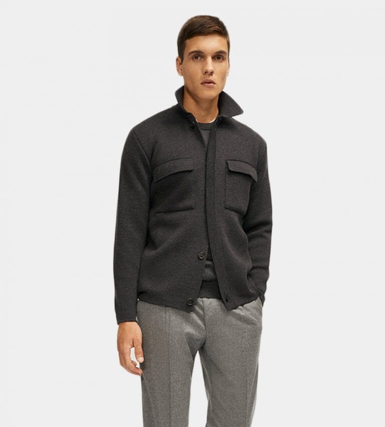 A guide to men's worker jackets: 13 of the best in 2022 | OPUMO Magazine