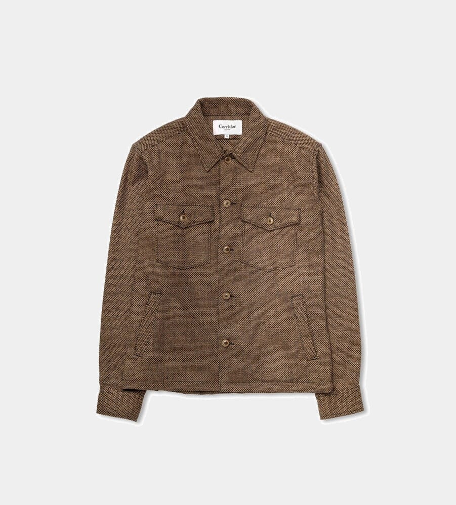 A guide to men's worker jackets: 13 of the best in 2022 | OPUMO Magazine