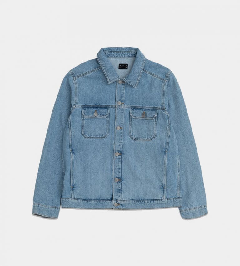 A guide to men's worker jackets: 13 of the best in 2022 | OPUMO Magazine