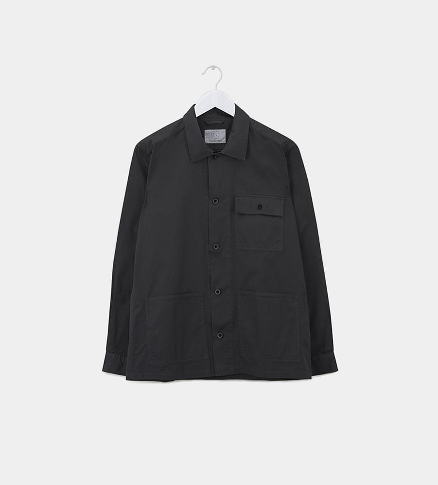 A guide to men's worker jackets: 13 of the best in 2022 | OPUMO Magazine