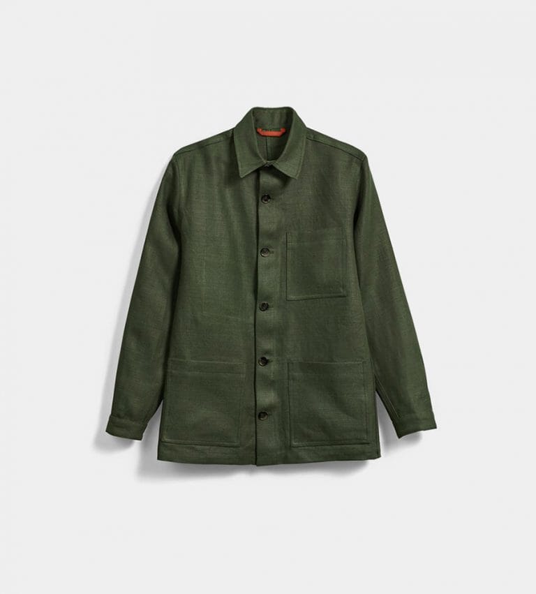 A guide to men's worker jackets: 13 of the best in 2022 | OPUMO Magazine