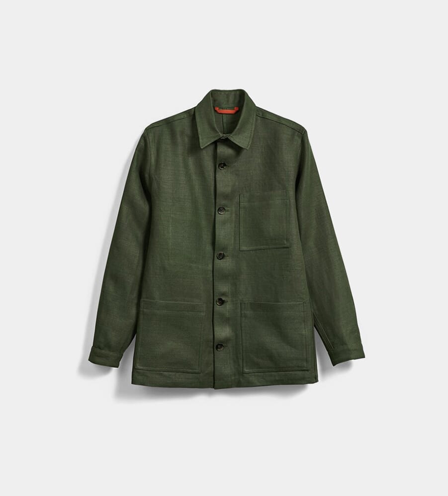 A guide to men's worker jackets: 13 of the best in 2022 | OPUMO Magazine