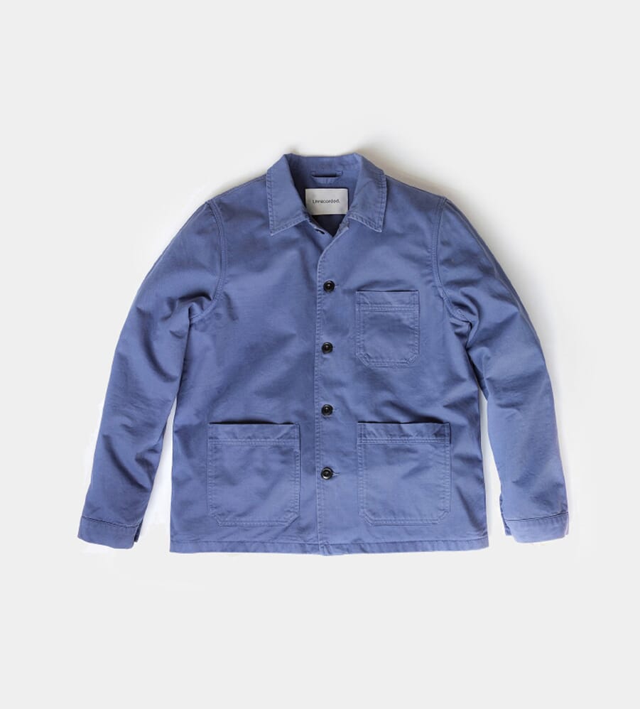 A guide to men's worker jackets: 13 of the best in 2022 | OPUMO Magazine