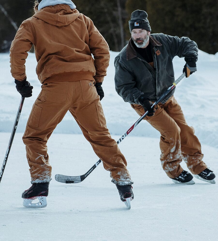 A guide to men's worker jackets: 13 of the best in 2022 | OPUMO Magazine