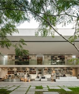 Inside Studio MK27’s Sao Paulo project | OPUMO Magazine