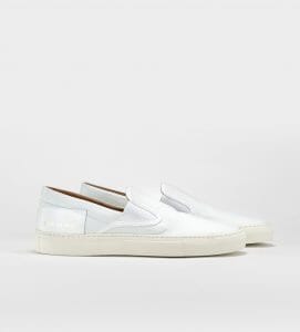 Common Projects sizing guide 2022 | Find your perfect fit | OPUMO Magazine