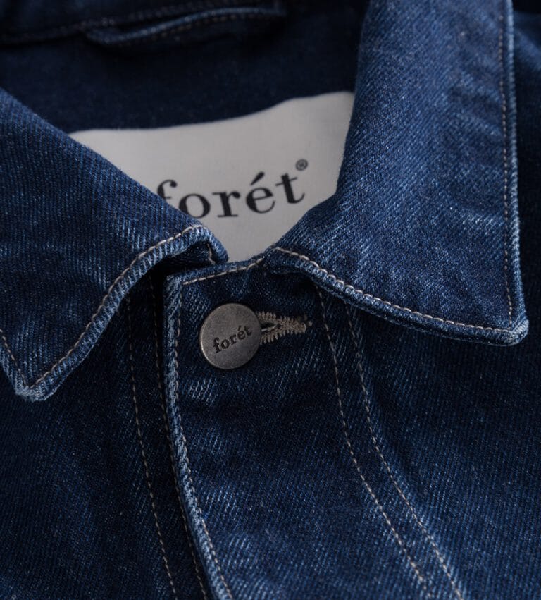 The ultimate guide to styling a denim jacket | OPUMO Magazine