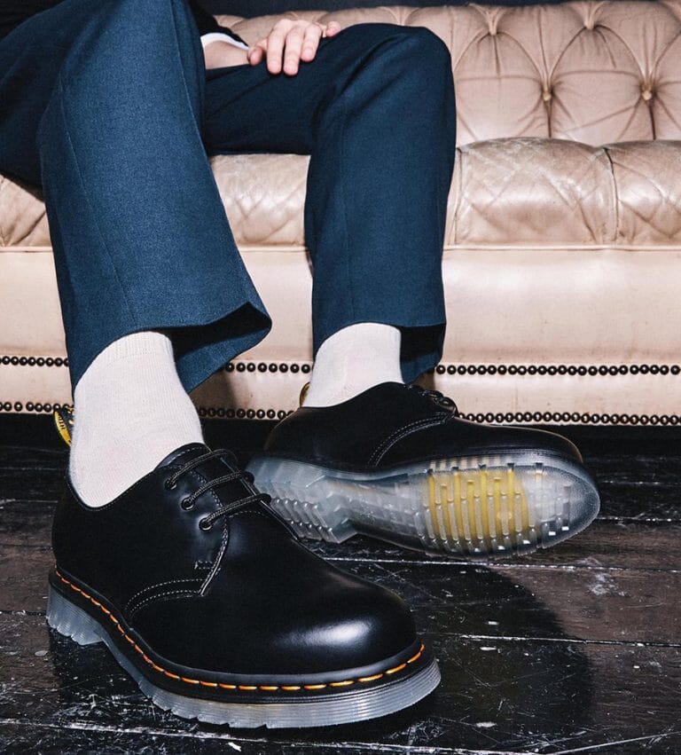What's up, doc: Dr Martens sizing guide | OPUMO Magazine