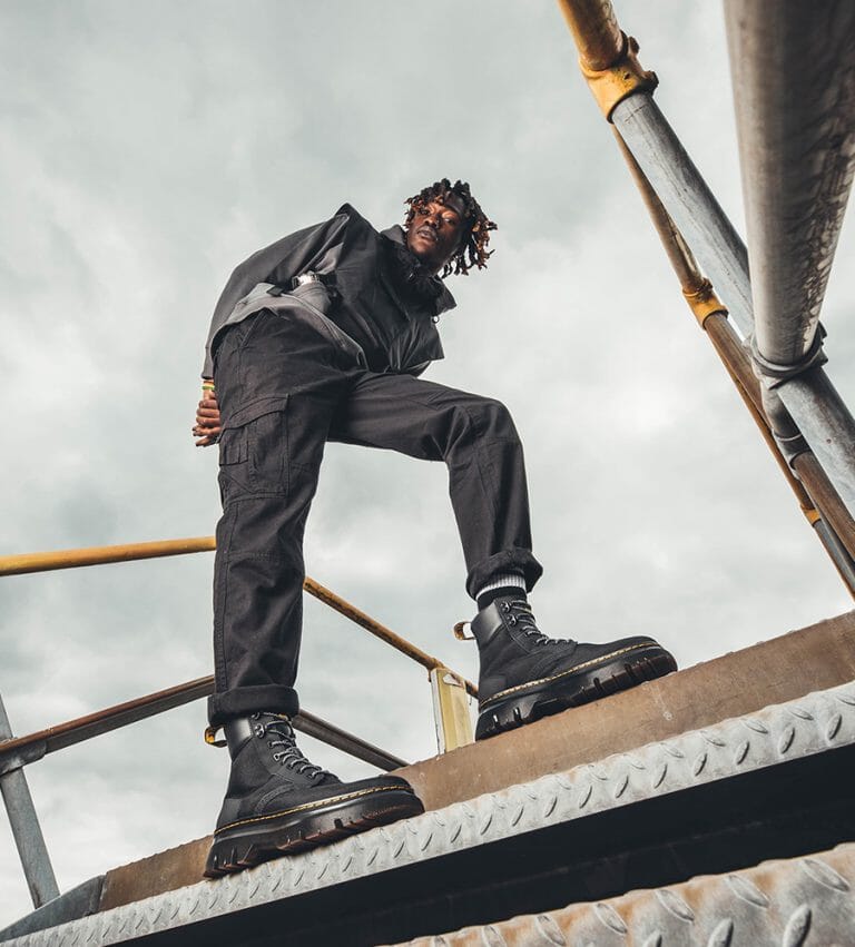 What's up, doc: Dr Martens sizing guide | OPUMO Magazine