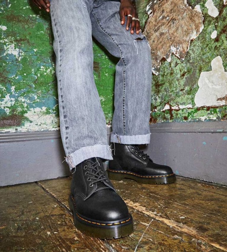 What's up, doc: Dr Martens sizing guide | OPUMO Magazine