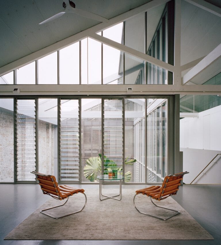 5 impressive warehouse conversions | OPUMO Magazine