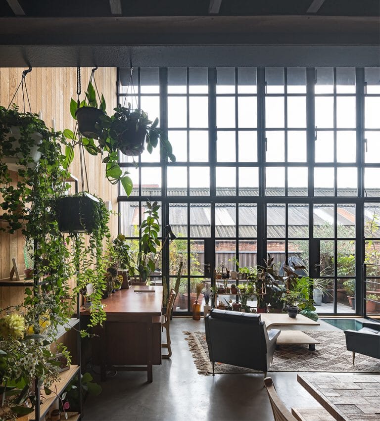 5 impressive warehouse conversions | OPUMO Magazine