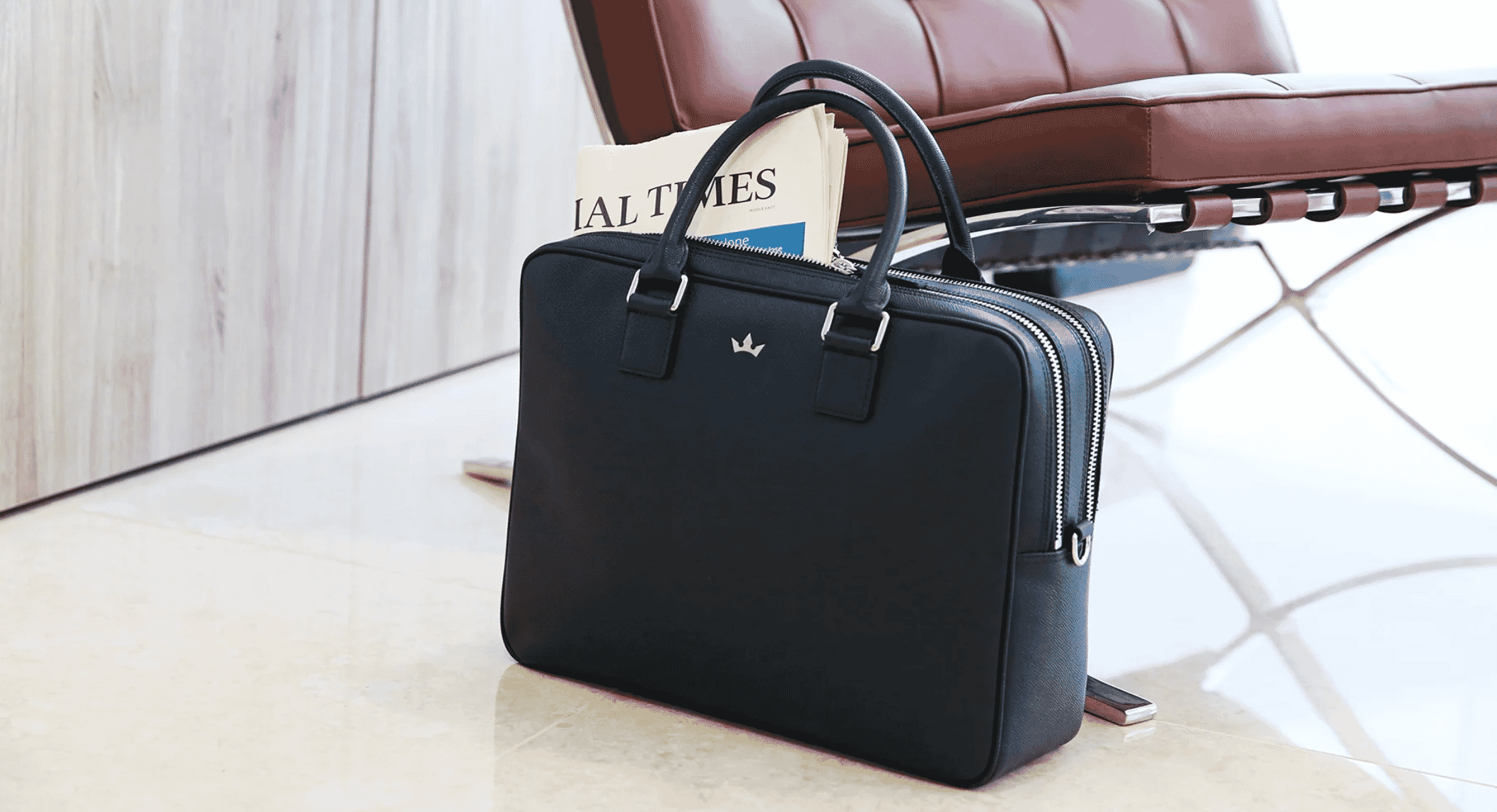 RODERER: First class accessories | OPUMO Magazine