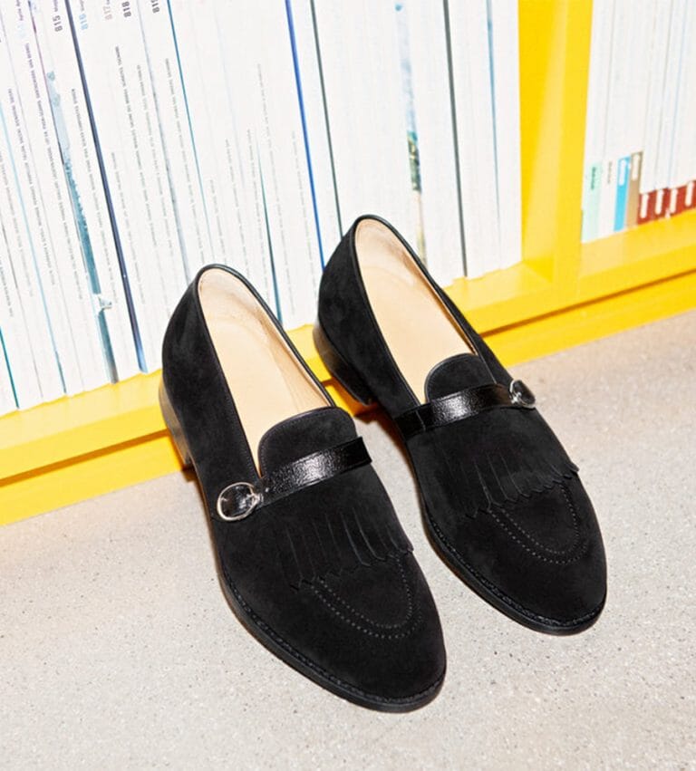 The best of Swedish design: Introducing Myrqvist by Thomas Sandell ...