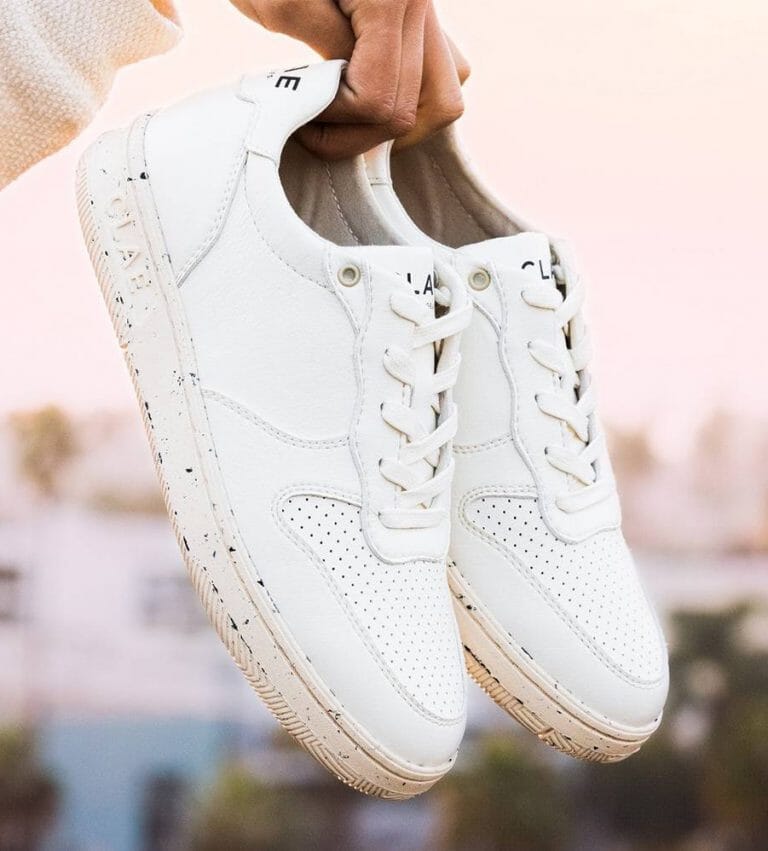 Sustainable trainers for men: Best eco-friendly sneakers for in 2025 ...