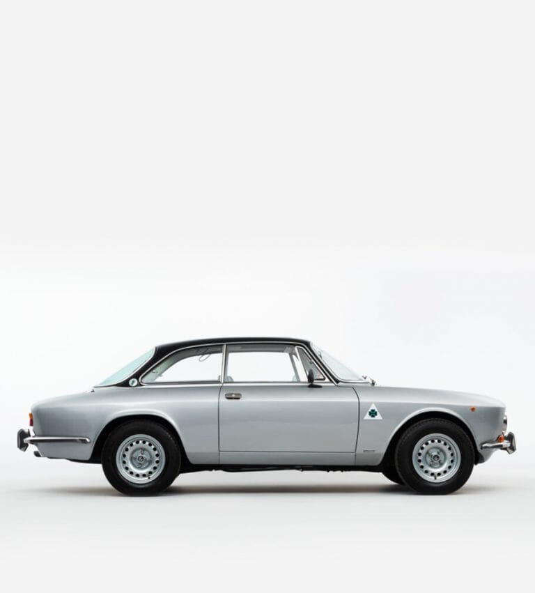 1970s coupe showdown: pristine Alfa GTV vs rebuilt BMW CSL | OPUMO Magazine