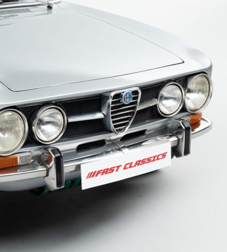 1970s coupe showdown: pristine Alfa GTV vs rebuilt BMW CSL | OPUMO Magazine